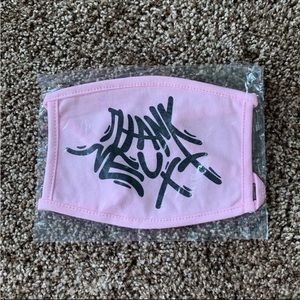 Ariana Grande | Accessories | New Ariana Grande Sweetener Thank U Next ...